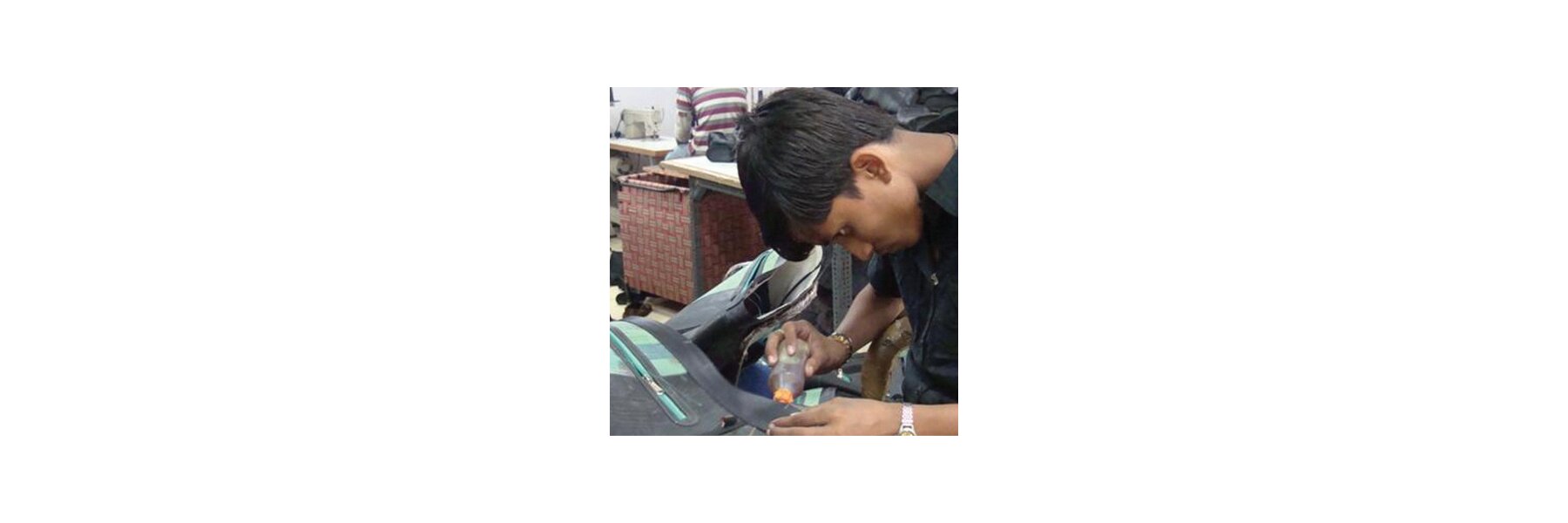 Herzlich Willkommen im FairTradeCenter